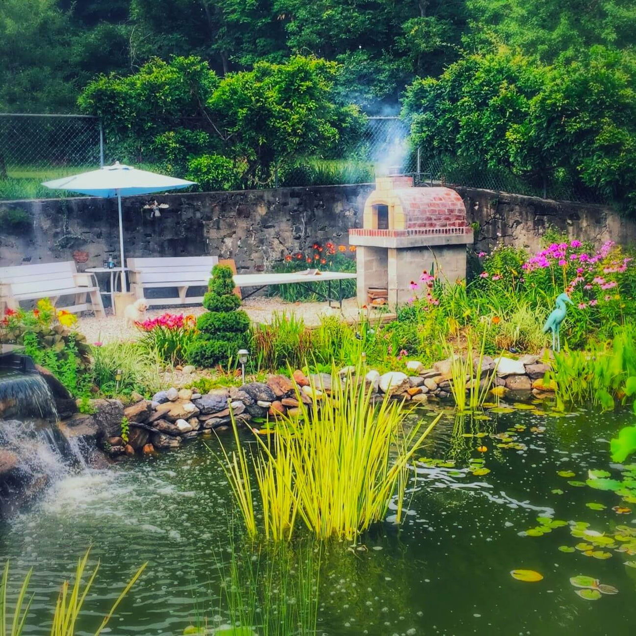 Brick Oven Pizza Maker – BrickWood Ovens