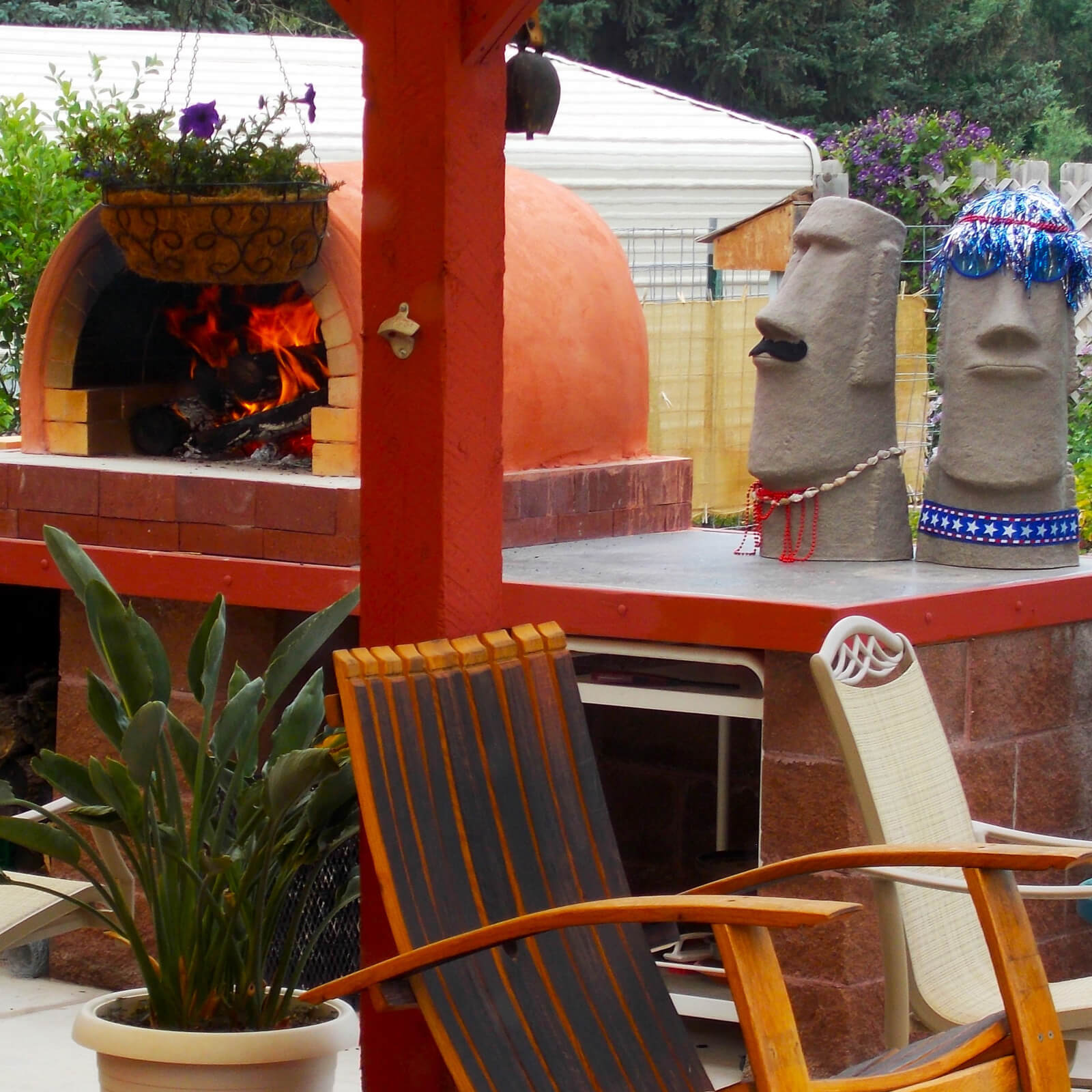 Brick Pizza Oven Plans – BrickWood Ovens