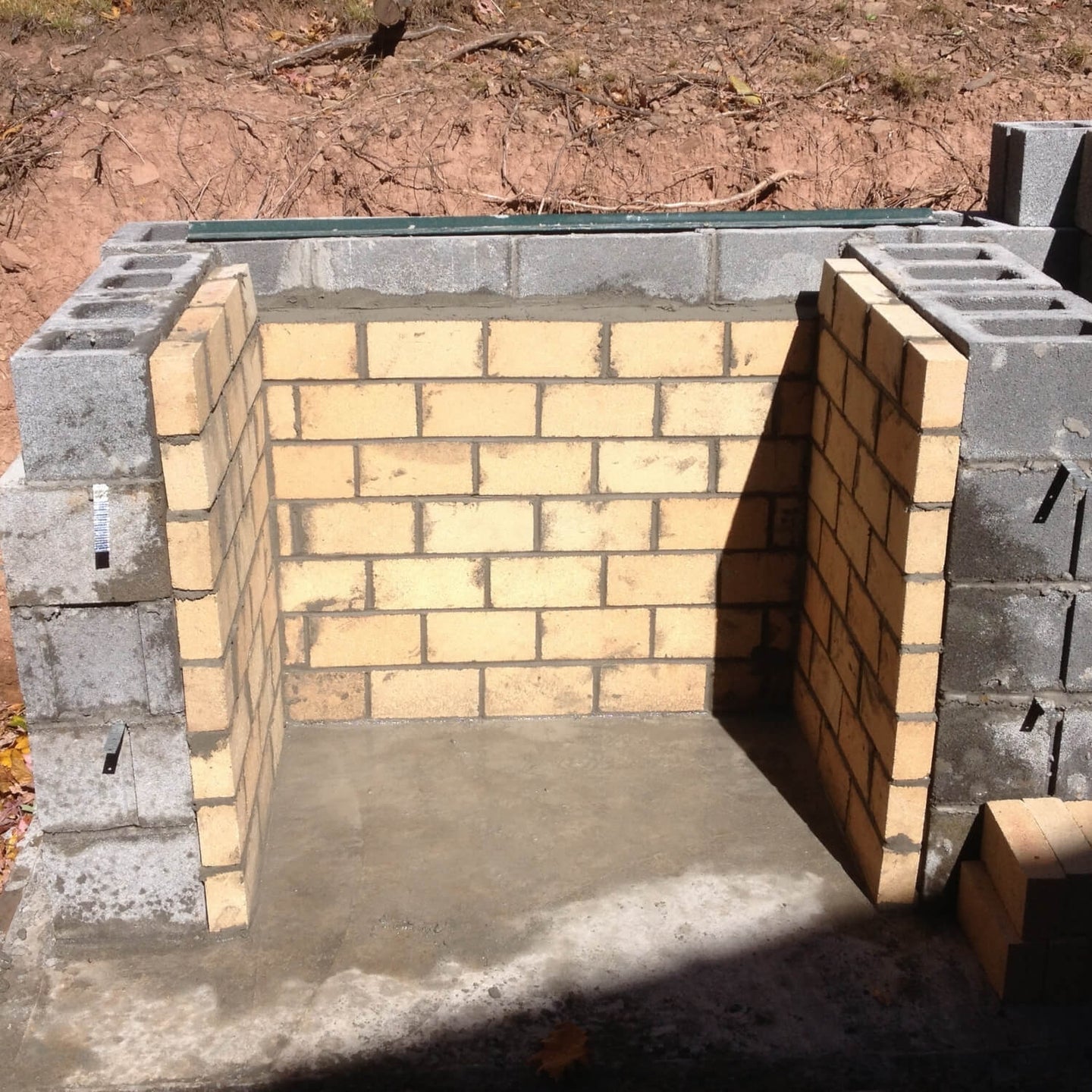 Fire Brick | Firebrick | Full Size Fire Brick 9" x 4.5" x 2.5 ...