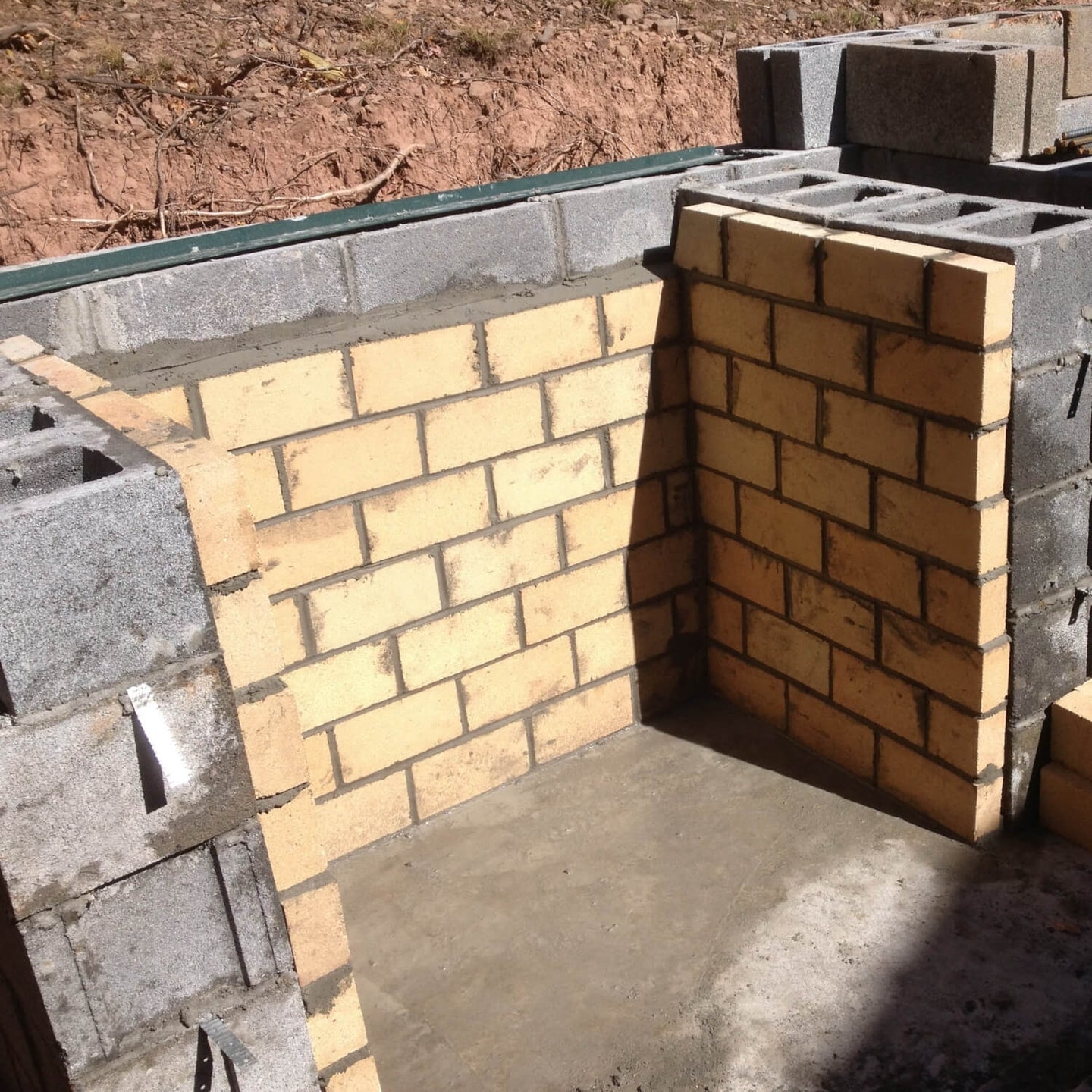 Fire Brick | Firebrick | Full Size Fire Brick 9" x 4.5" x 2.5 ...