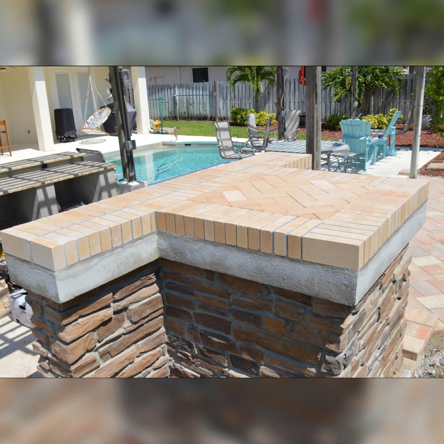 Fire Brick | Firebrick | Full Size Fire Brick 9" x 4.5" x 2.5 ...